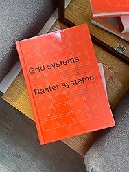 Grid Systems in Graphic Design: A Visual Communication Manual for ...