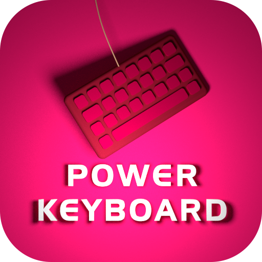 Power keyboard - App on the Amazon Appstore