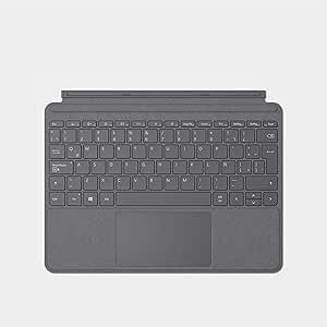 Amazon.com: Microsoft Surface GO Type Cover with Spanish Keyboard ...