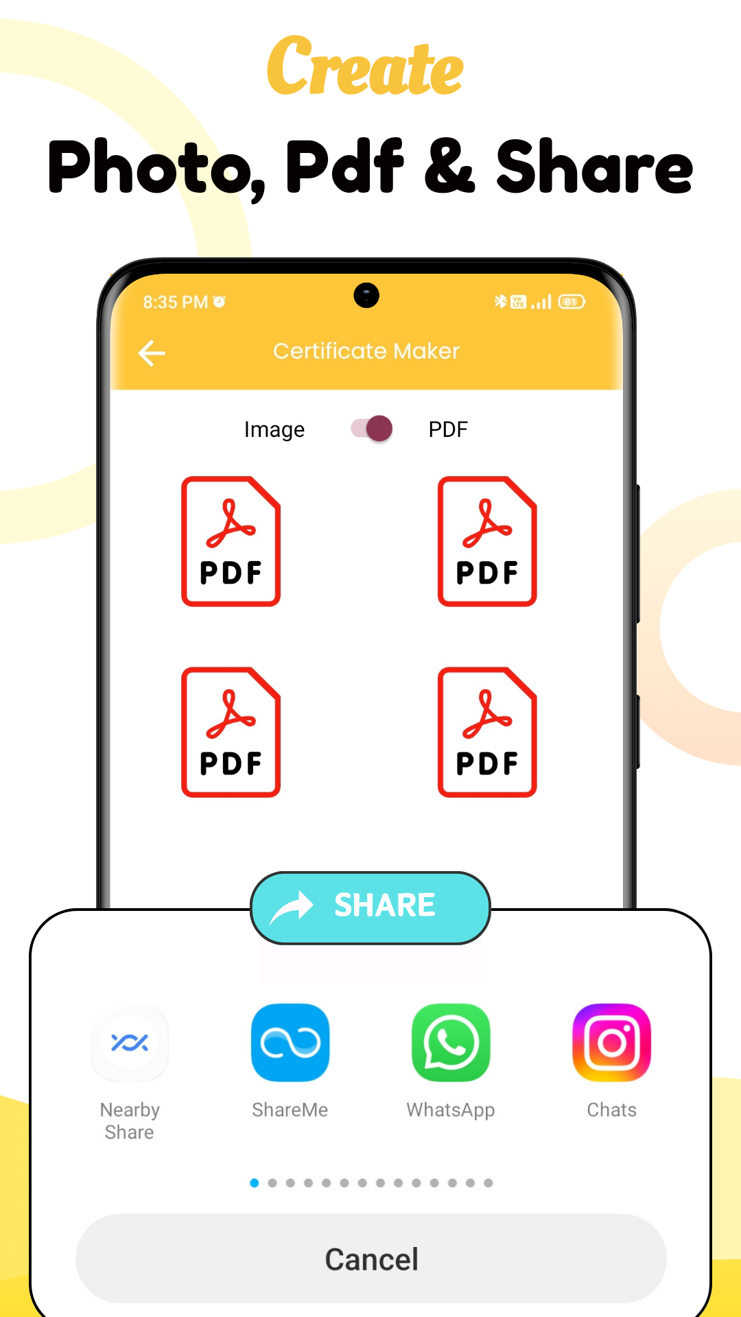 Template Video Creator App at Alexis Dawkins blog