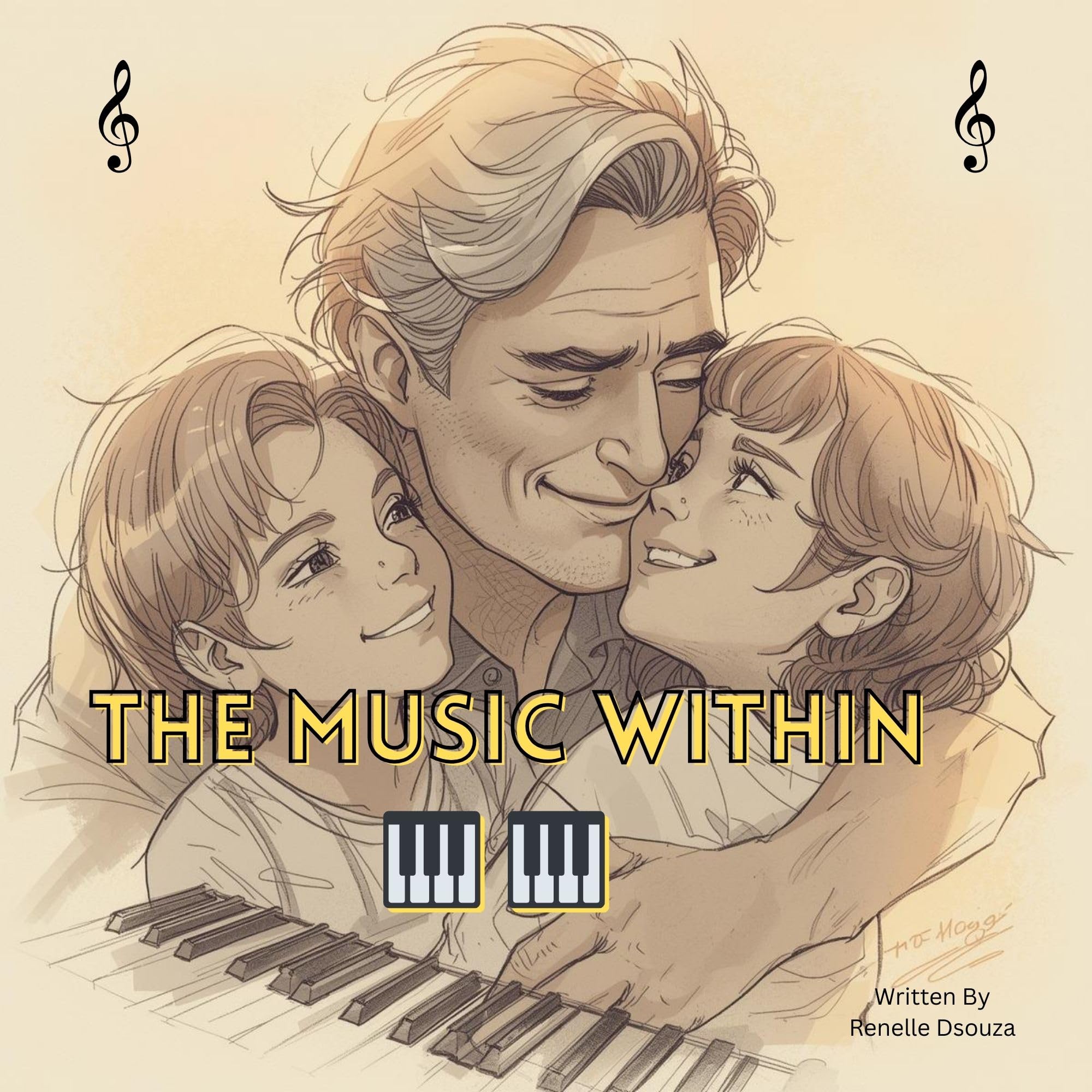 Book review of The Music Within - Readers' Favorite: Book Reviews and ...