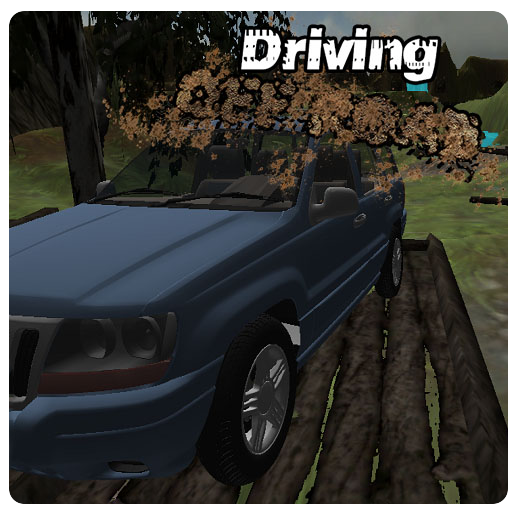 4x4 Off-Road Driving - App on Amazon Appstore