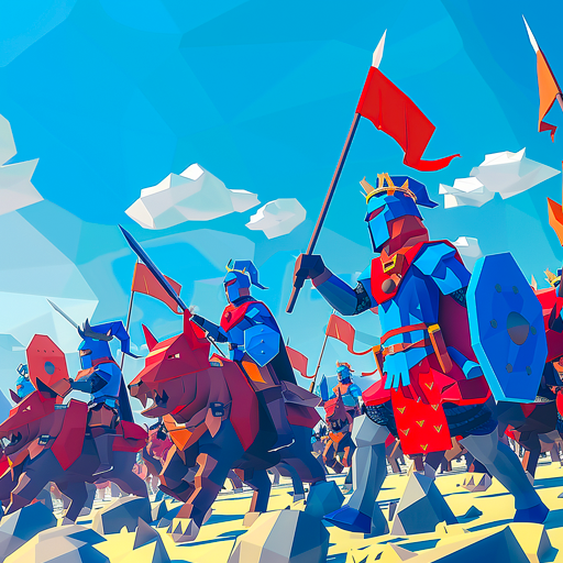 Ultimate Battle Simulator - App on Amazon Appstore