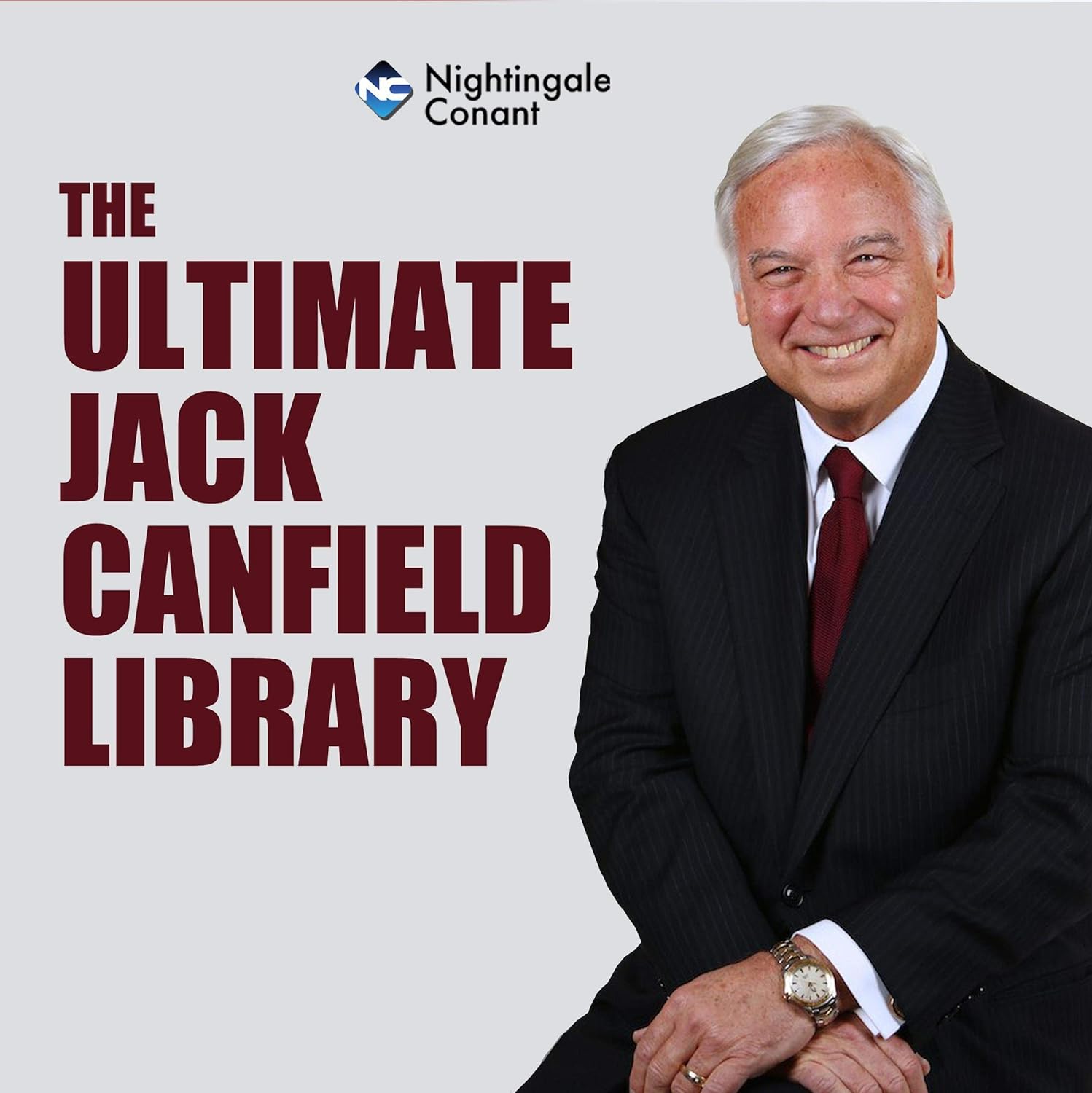 Amazon.com: The Ultimate Jack Canfield Library: Create the Life You ...