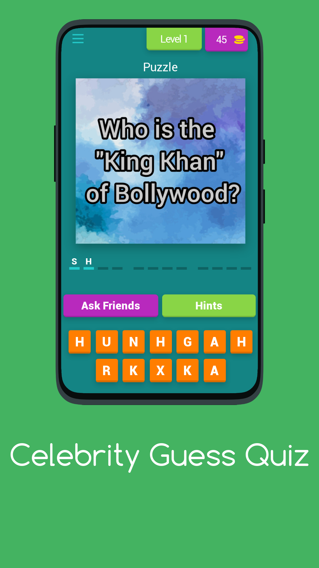 Guess The Celebrity Paladone Guessing Game With Famous Celebrities