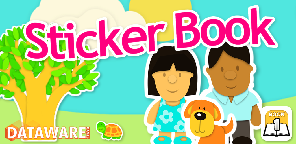 Sticker Book:Amazon.co.jp:Appstore for Android