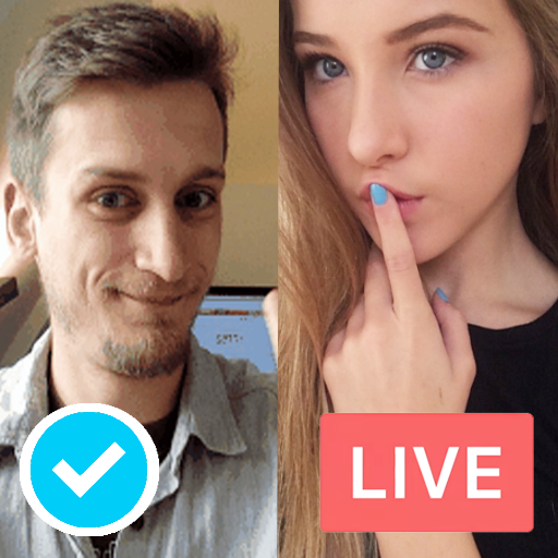 Video Chat Roulette : Call Random People For Free - App on Amazon Appstore