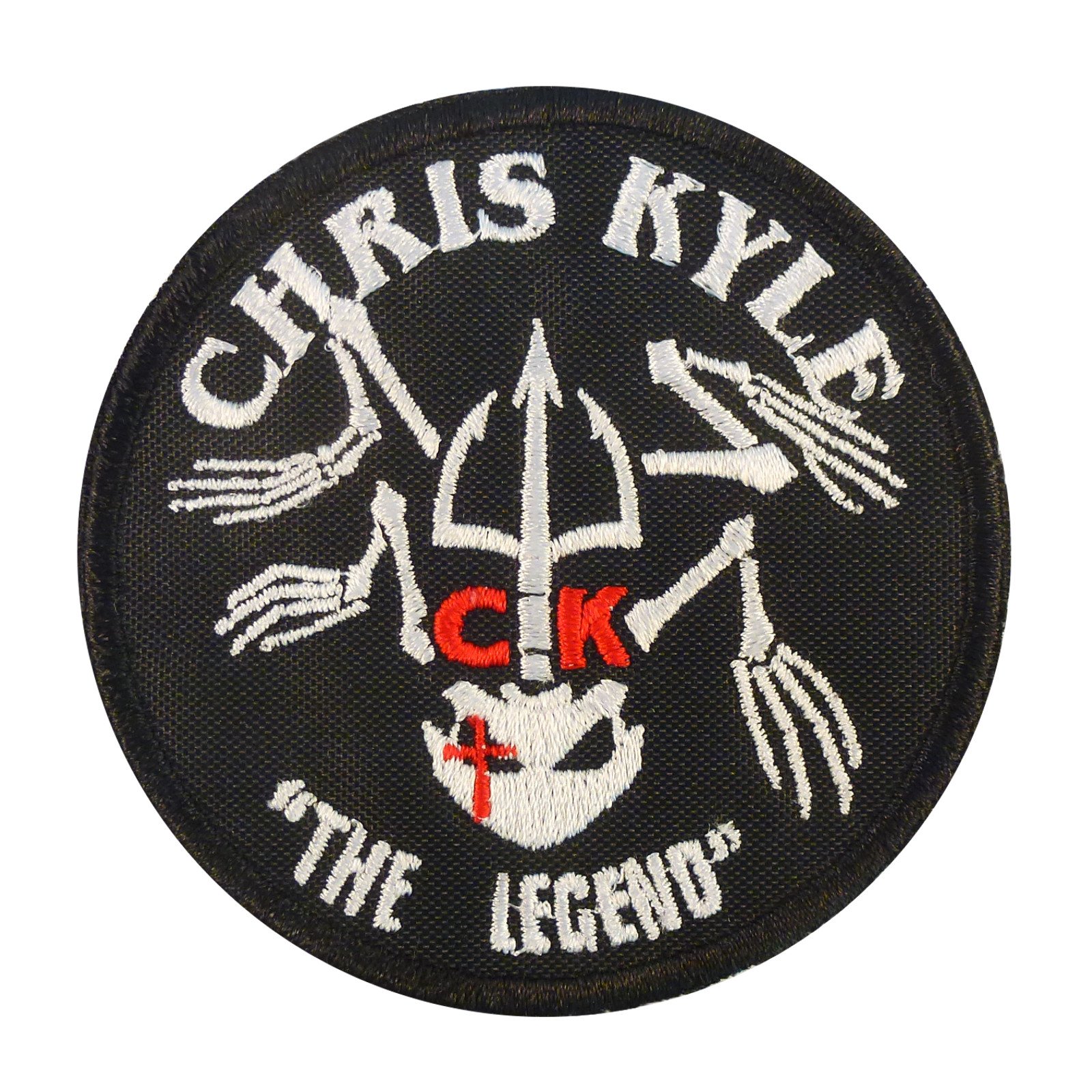 Chris Kyle Logo Chris Kyle Frog Foundation Store