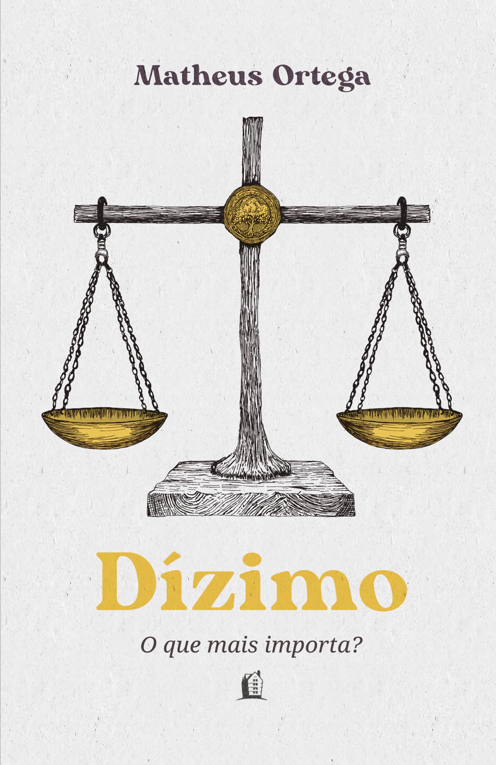 Dízimo – O autor de "Economia do Reino" traz a origem, a história e o ...