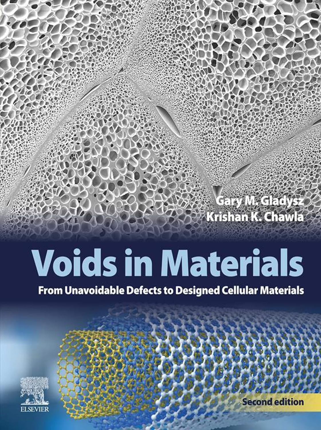 Voids in Materials: From Unavoidable Defects to Designed Cellular ...