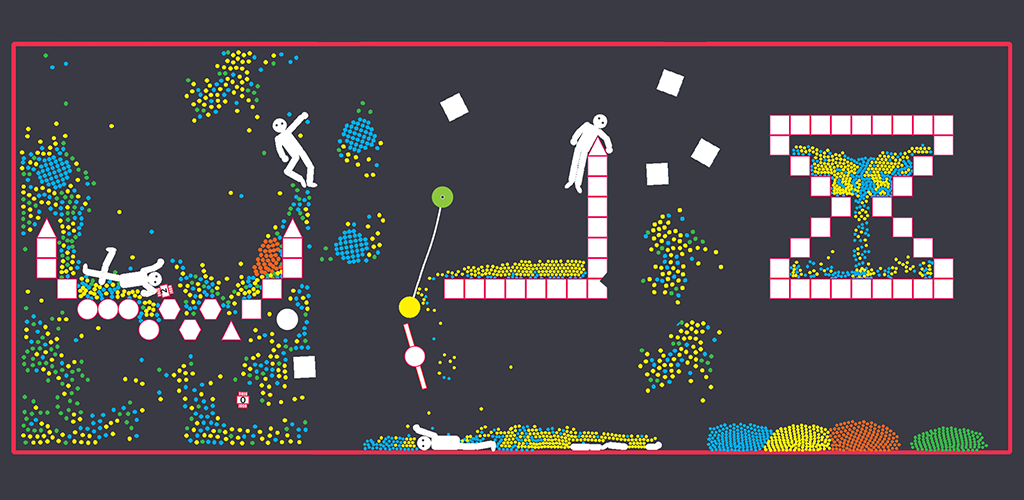 Physics! Fun - Sandbox Game:Amazon.com:Appstore for Android