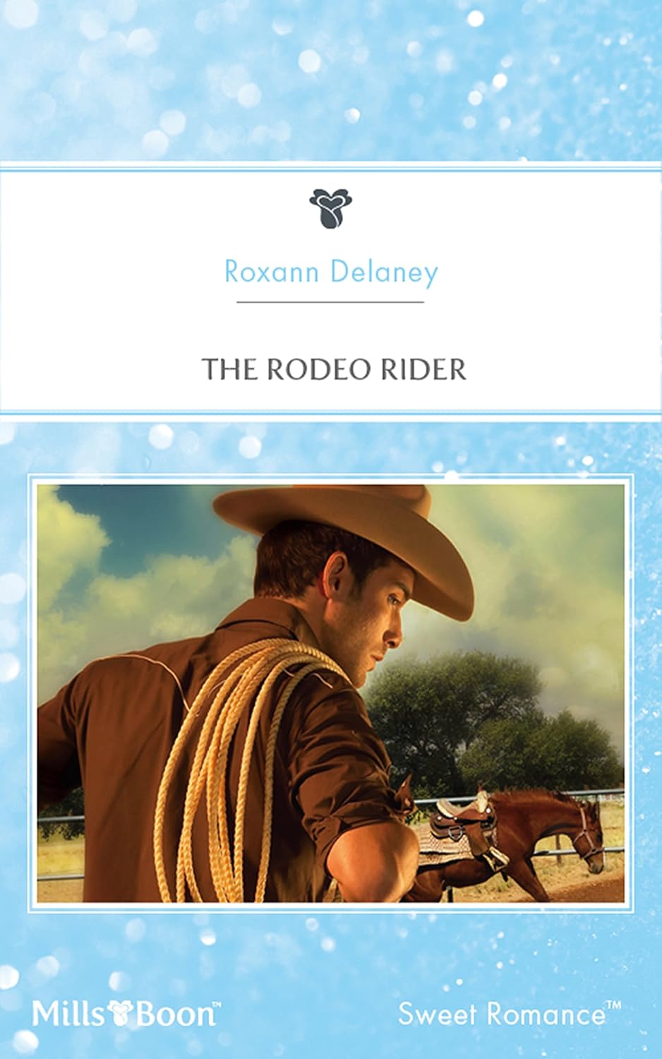 The Rodeo Rider (Men Made in America Book 58) - Kindle edition by ...