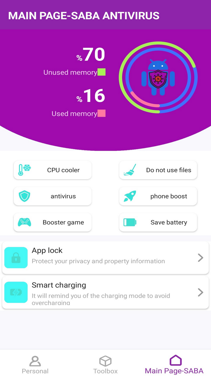 Saba antivirus:Amazon.com:Appstore for Android
