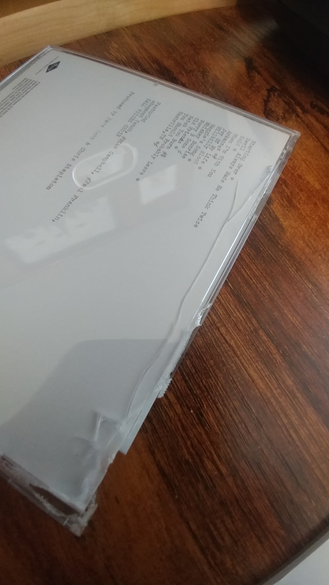 Amazon.com: Starting Over[2 LP]: CDs & Vinyl