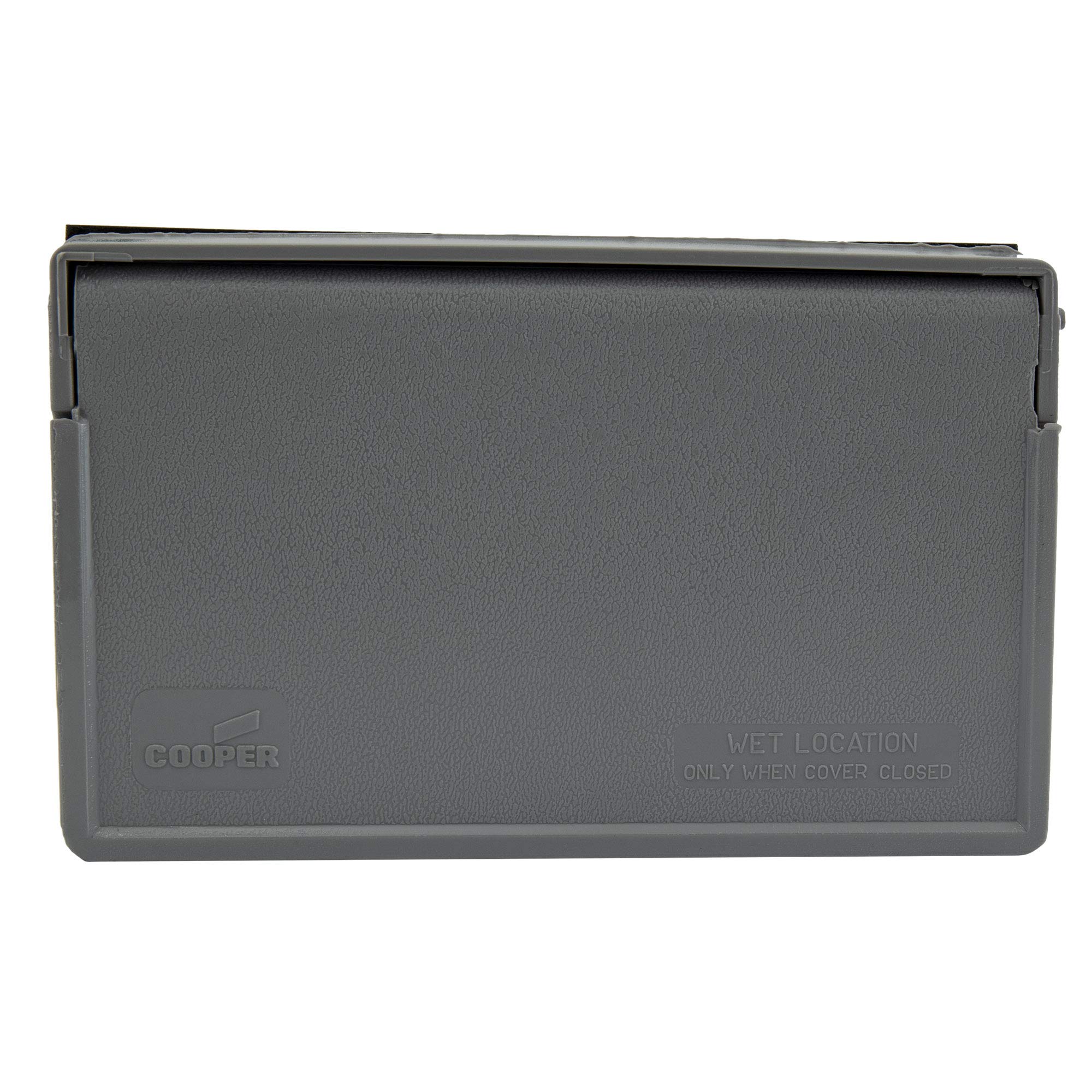 Snapklik.com : RecPro RV Exterior Power Outlet Cover Plate For GFI/GFCI ...