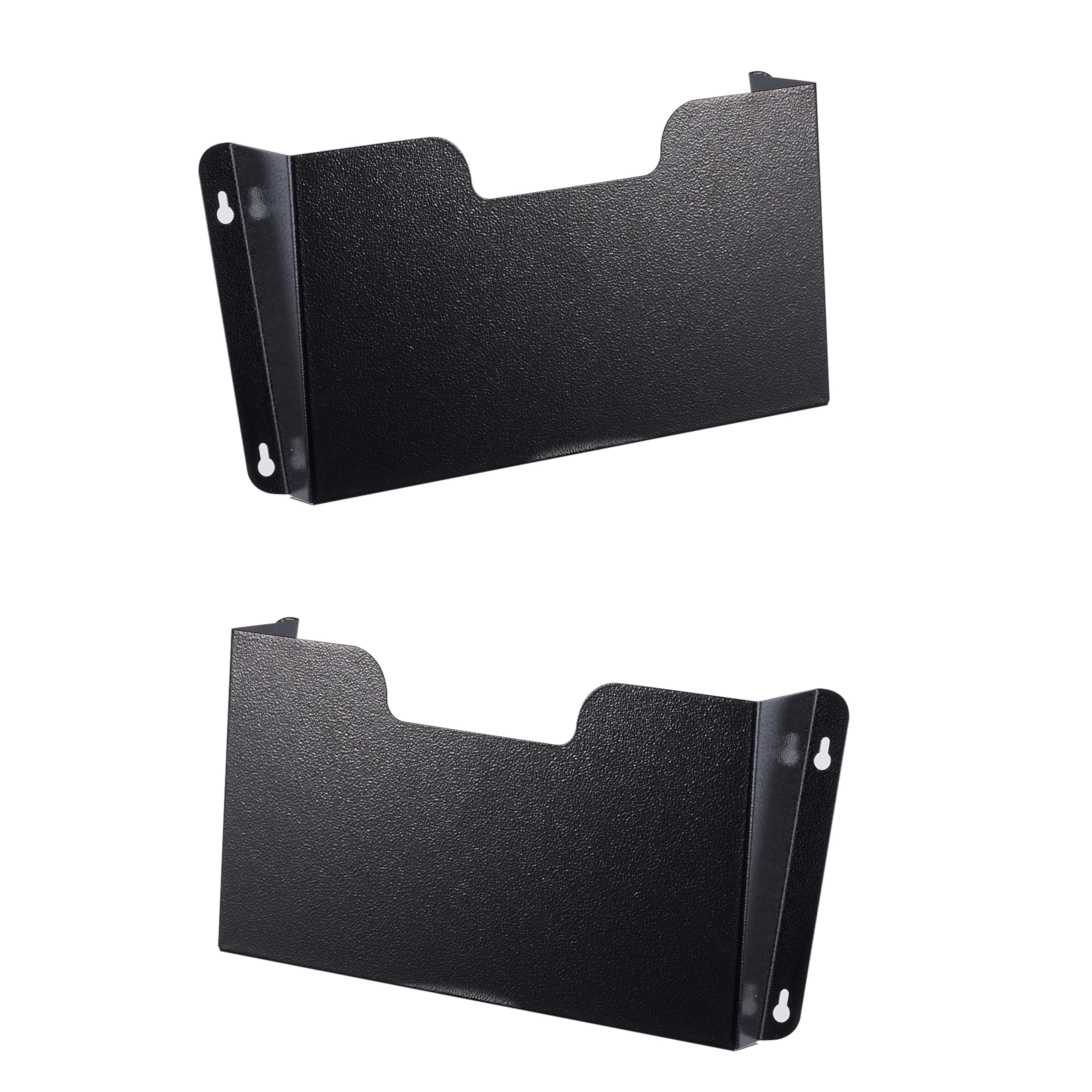 Amazon.com : MAXXBUILD DR POCKET RACK Wall Mount Pocket Wall Mount File ...