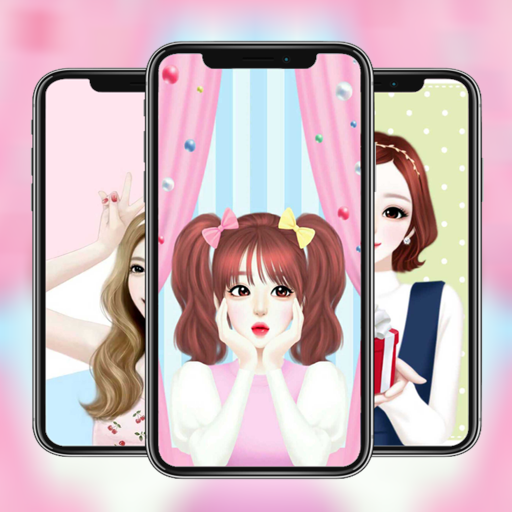 Cute Laura Wallpaper - App on Amazon Appstore
