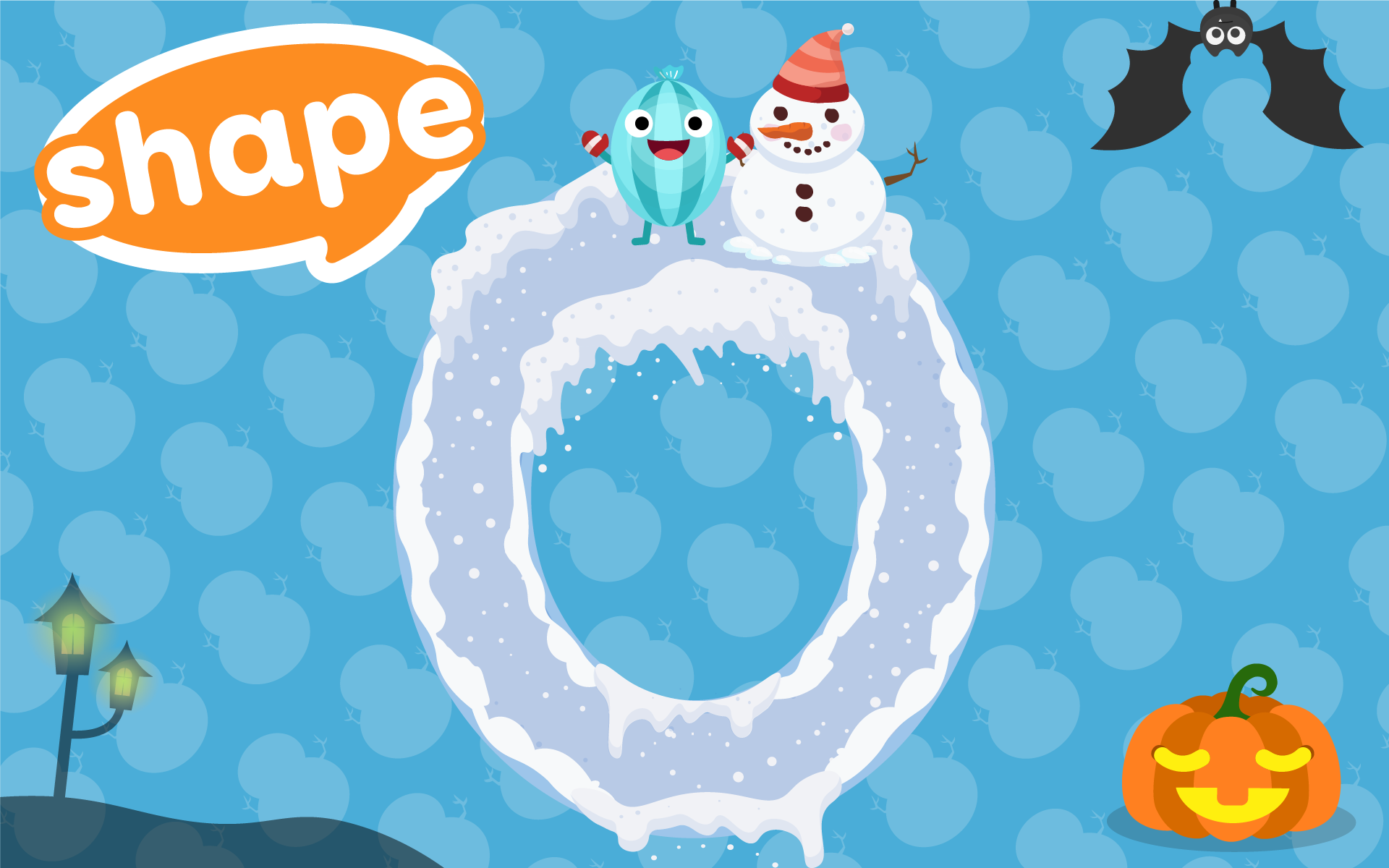 CandyBots Tracing Kids ️ Letter Phonics Handwriting-Amazonアプリストアのアプリ