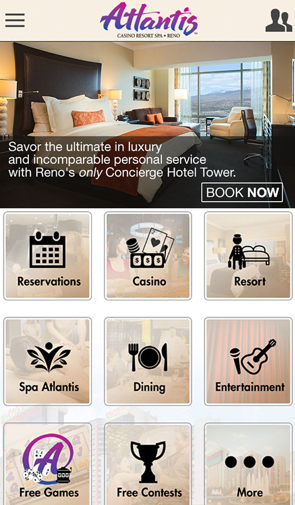 Atlantis Reno Logo Atlantis Casino Resort Spa In Reno, Nevada WANTED