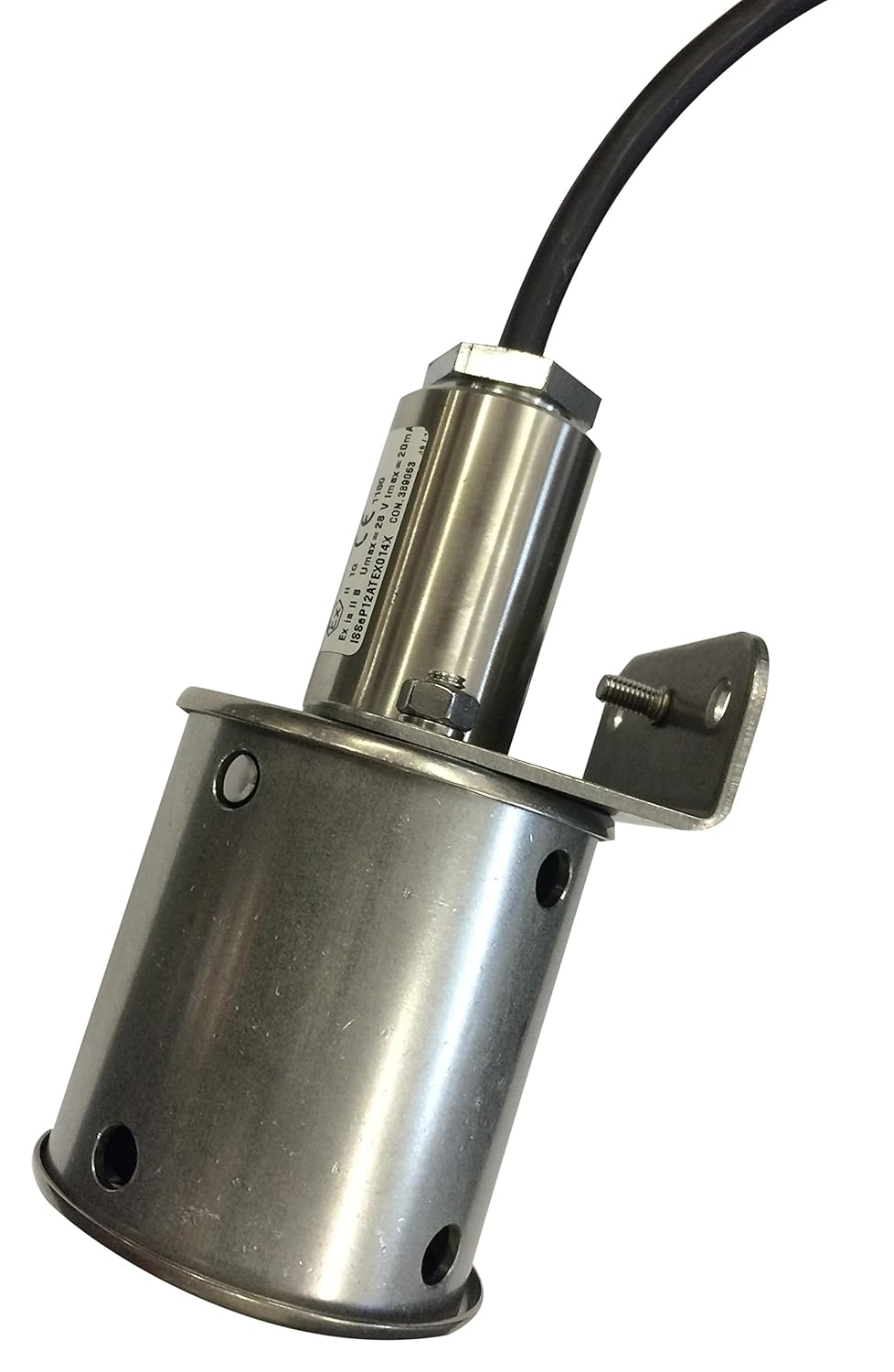 Gems Sensors 010-3434 Bilge Water Level Switch, LS-240E, Stainless ...