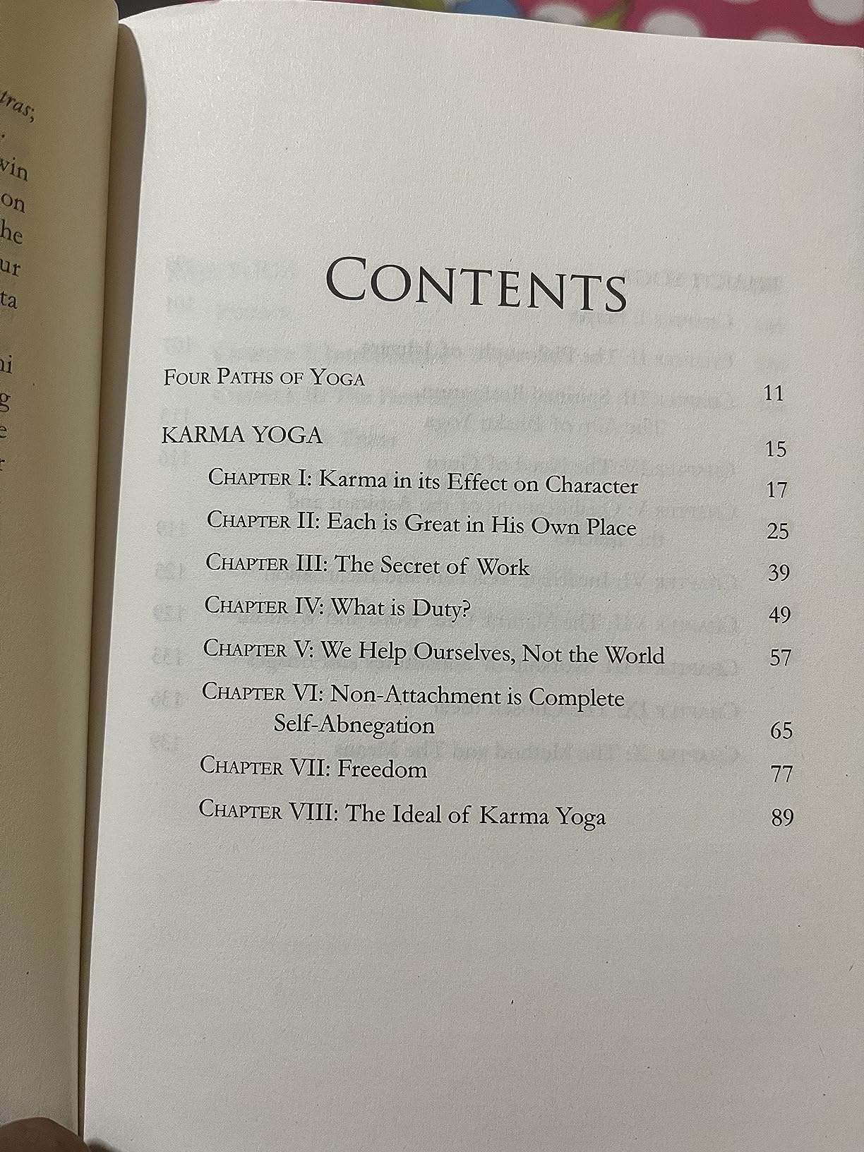 Buy THE COMPLETE BOOK OF YOGA: Karma Yoga, Bhakti Yoga, Raja Yoga ...