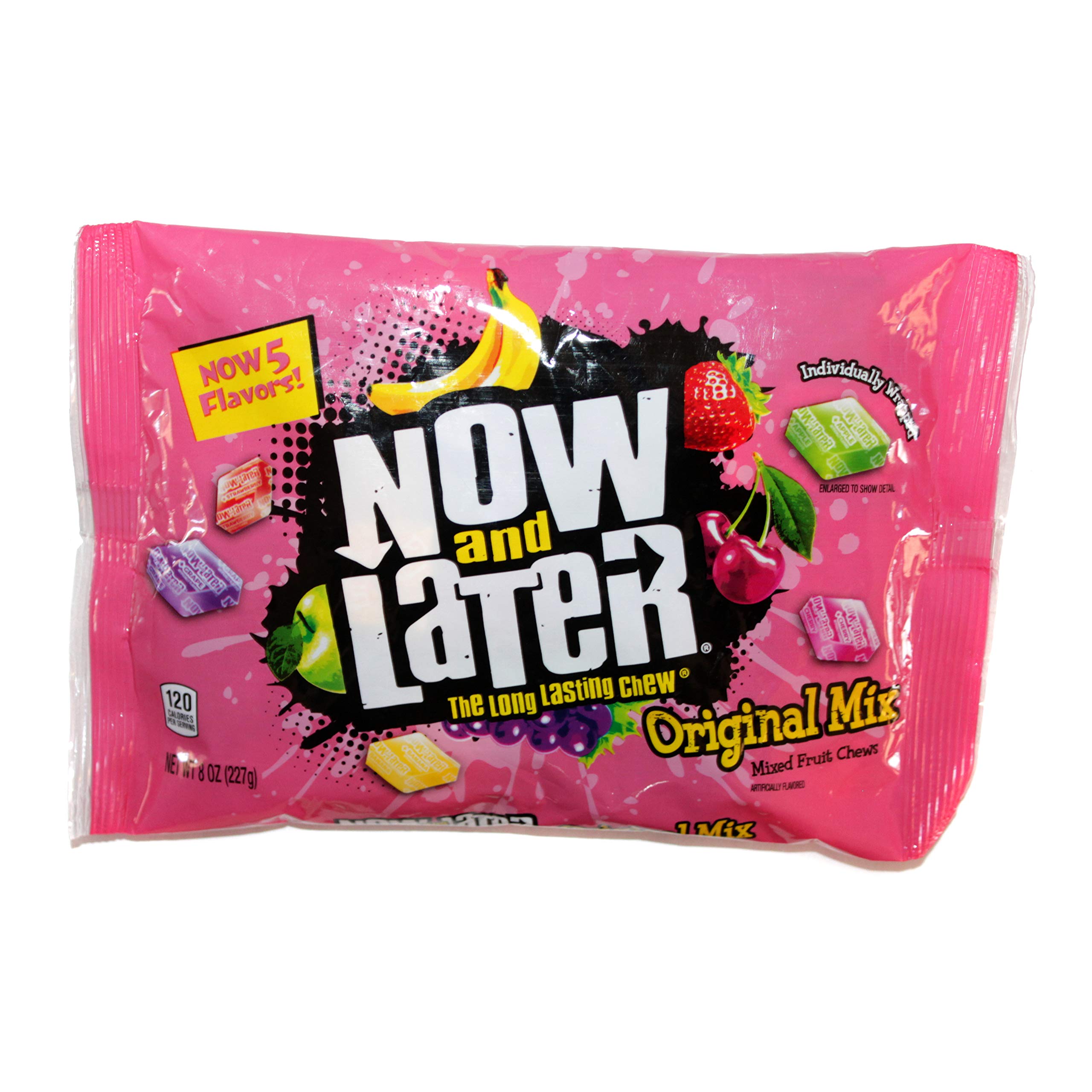 Original Now And Later Candy