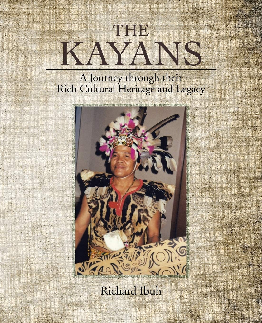 The Kayans: A Journey through their Rich Cultural Heritage and Legacy ...