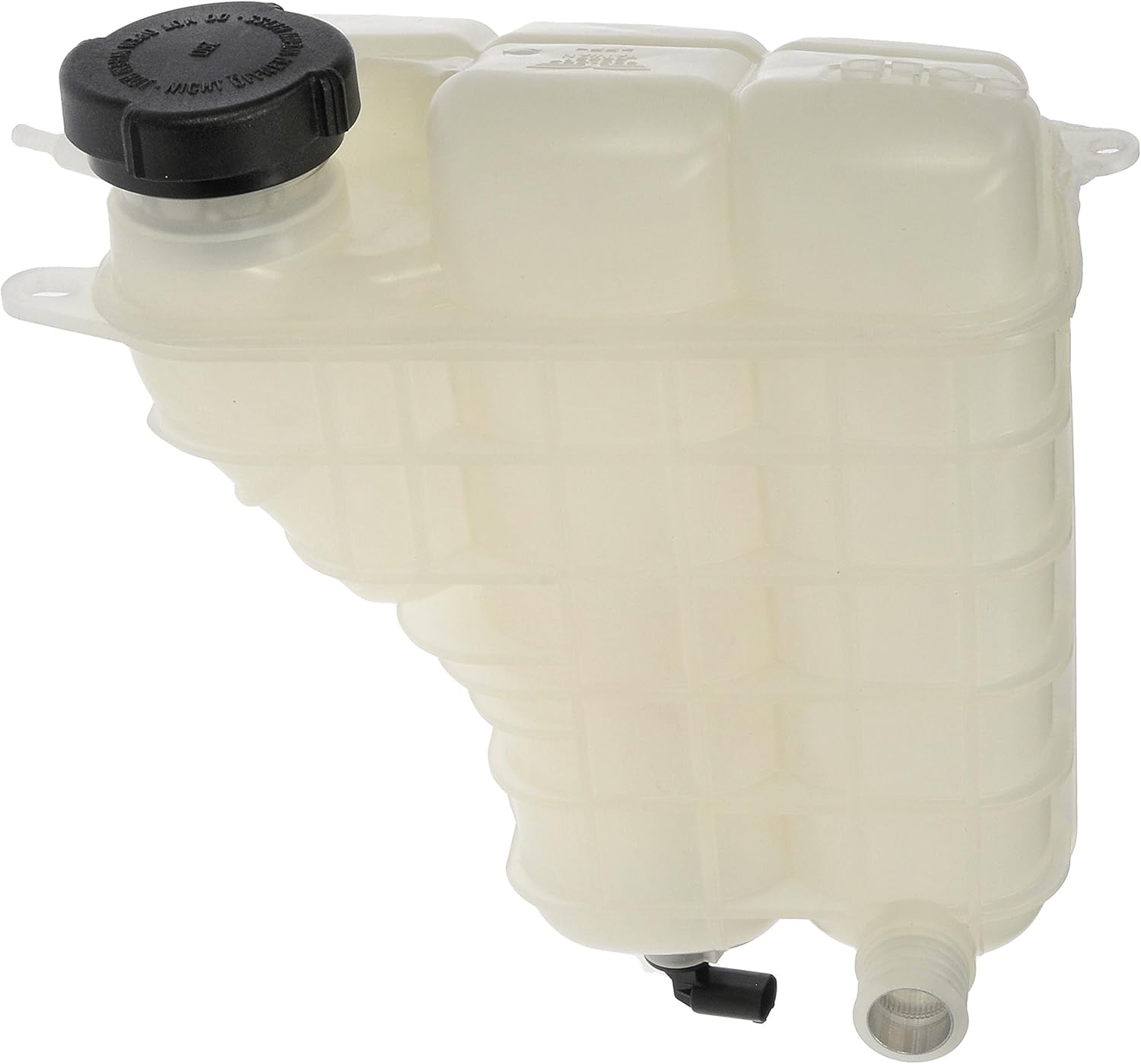 Amazon.com: Dorman 603-363 Front Engine Coolant Reservoir Compatible ...