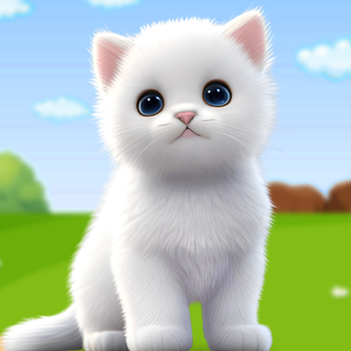 Cat Life Simulator Kitten Pet Game - App on Amazon Appstore