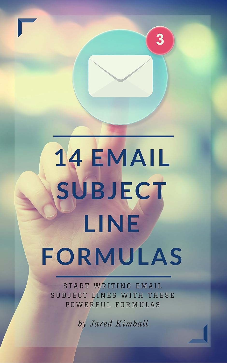 Amazon.com: 14 Email Subject Line Formulas: Start Writing Email Subject ...