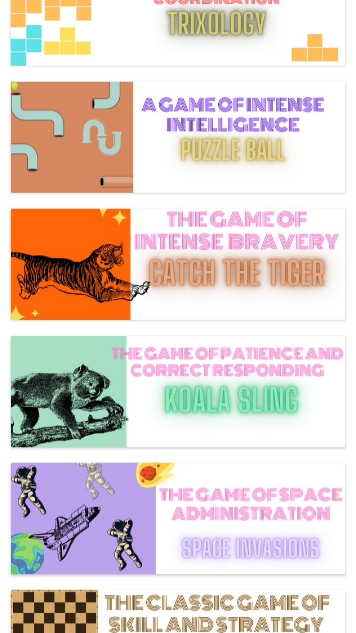 Impulse : Brain training - App on Amazon Appstore