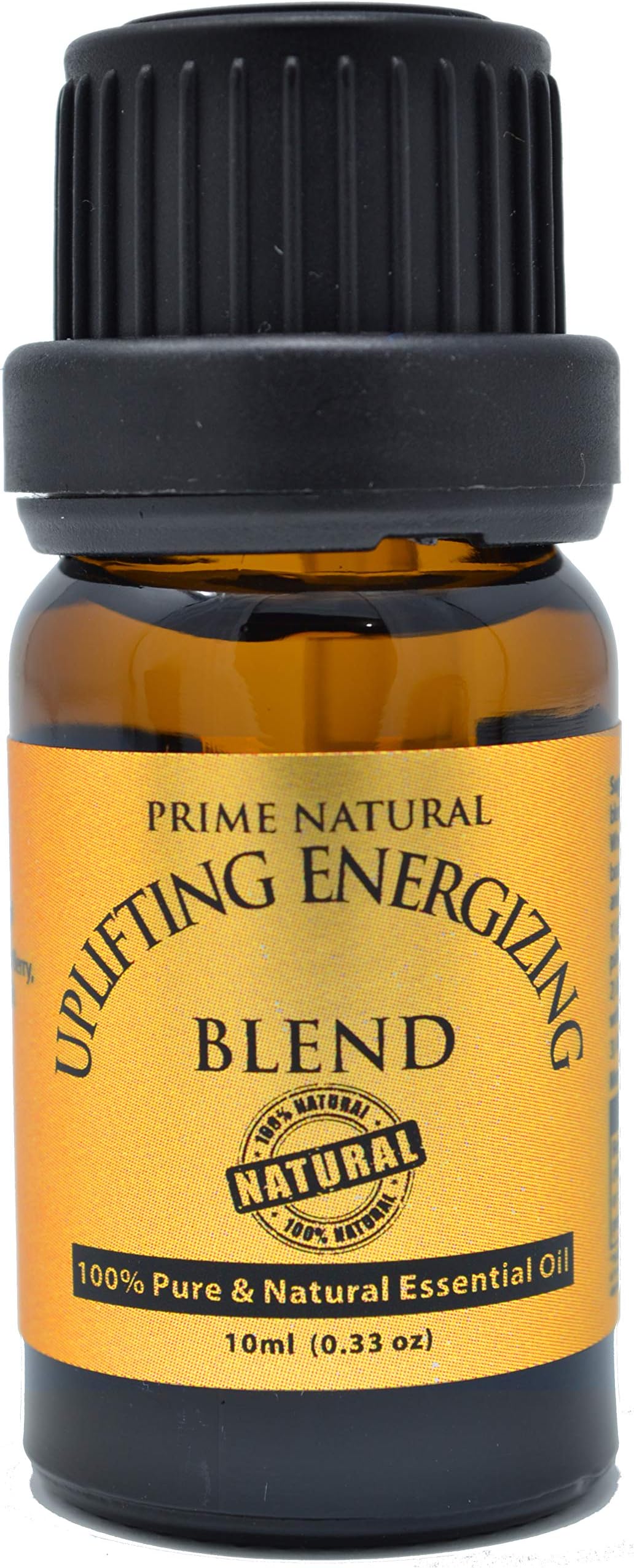 Amazon.com: Prime Natural Uplifting Energizing Aromatherapy Essential ...
