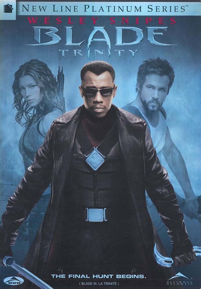 Blade Trinity