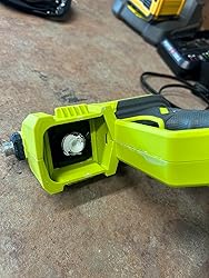 Amazon.com : Ryobi One 18V Cordless Handheld Sprayer Kit with (1) 1.5 ...