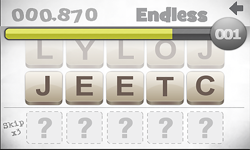 Riddle Rumble - Learn And Scramble English Vocabulary - App on Amazon ...