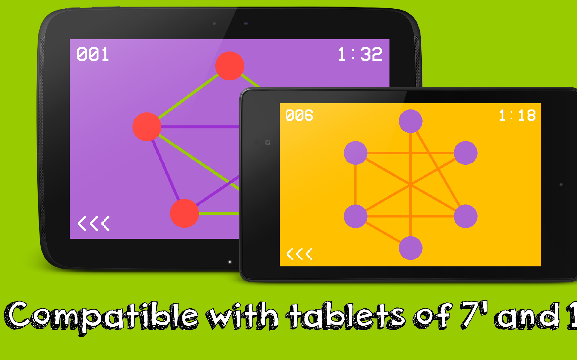 Grafos - App on the Amazon Appstore