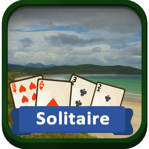 Solitaire Landscapes FireTV - App on Amazon Appstore