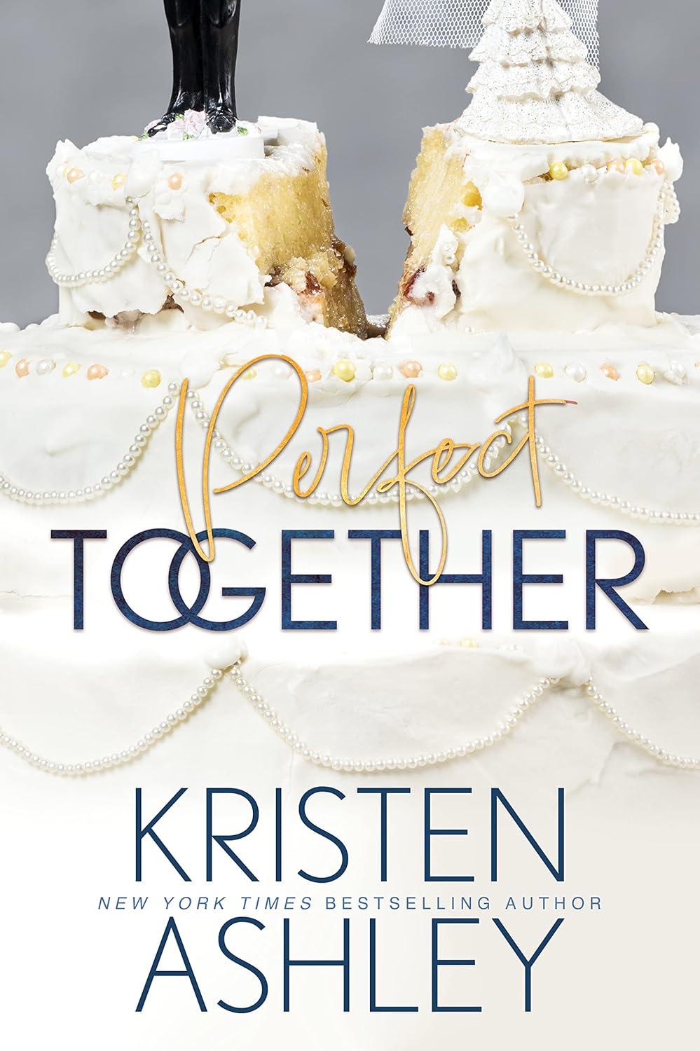 Amazon.com: Perfect Together eBook : Ashley, Kristen: Kindle Store