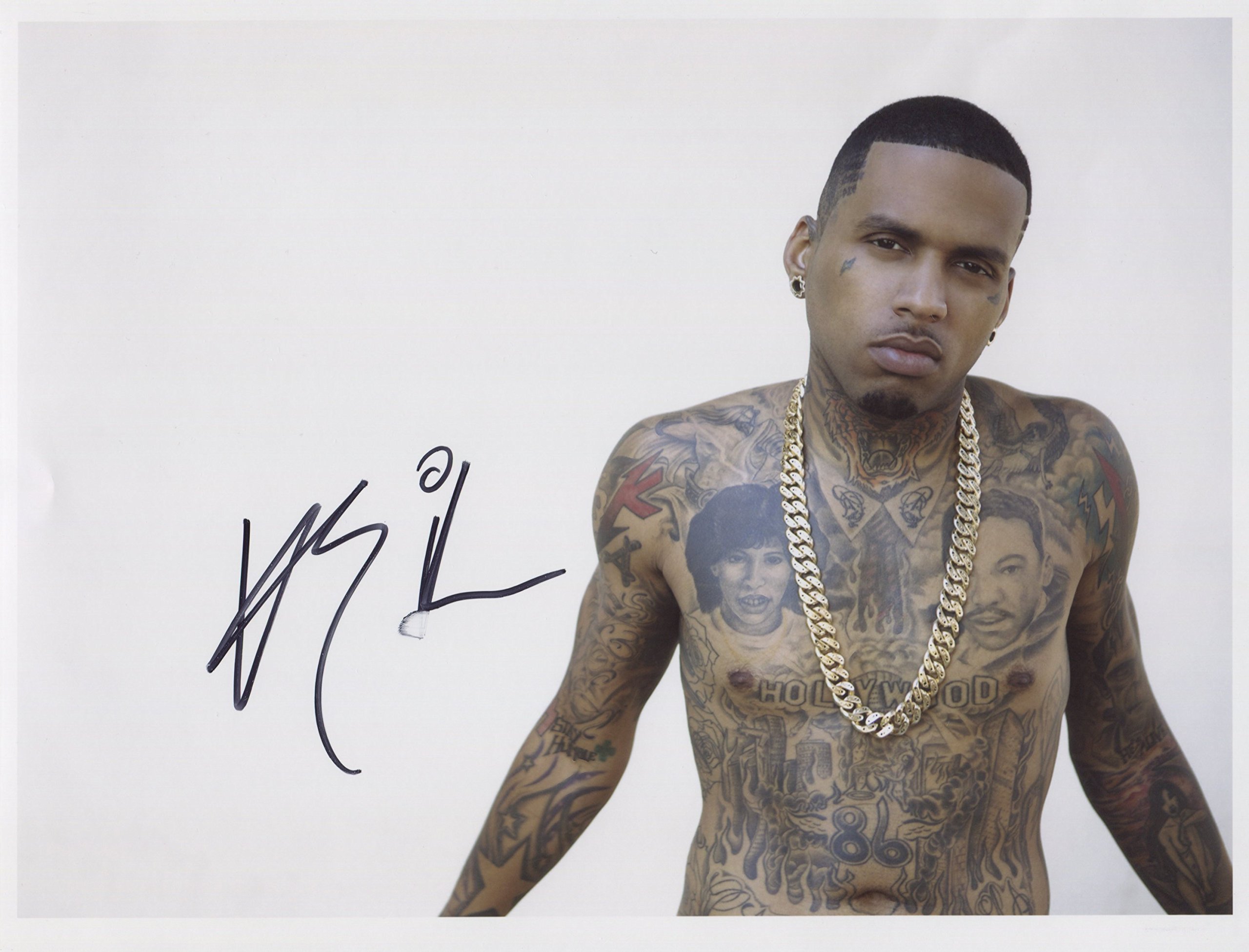 Gallery Kid Ink Tattoos Kid Ink | Tumblr