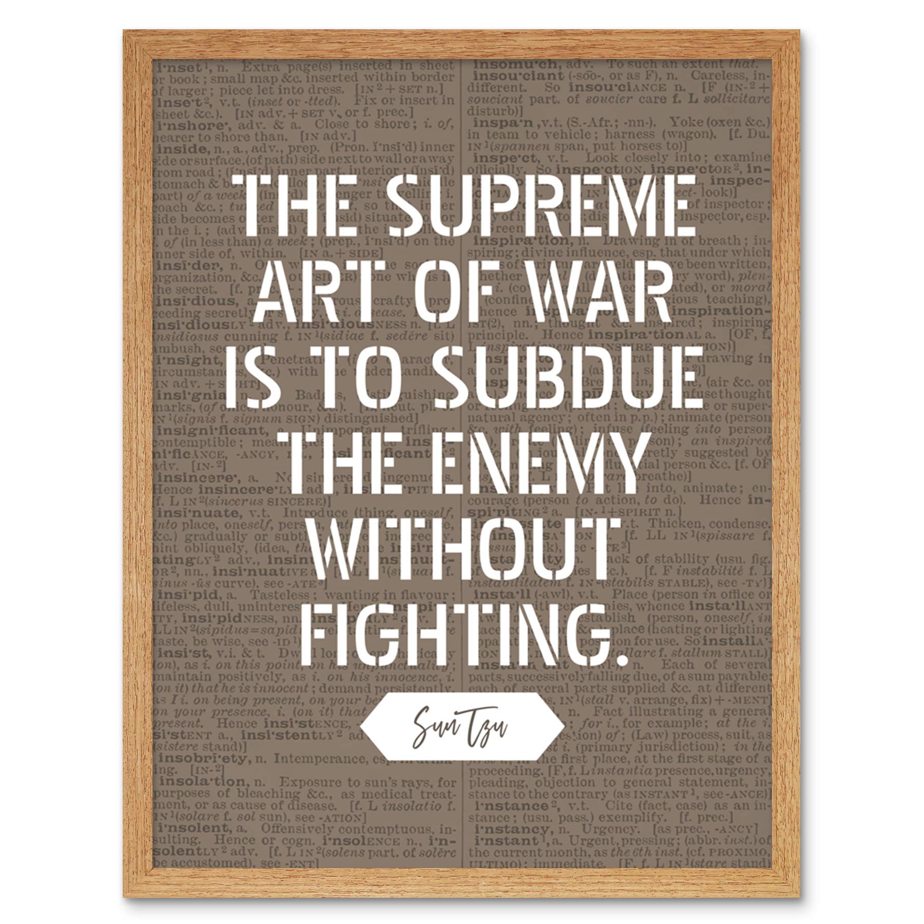 Art Of War Quotes