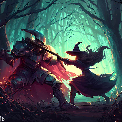 Knight Witch – Die 15 besten Produkte im Vergleich - WinTotal