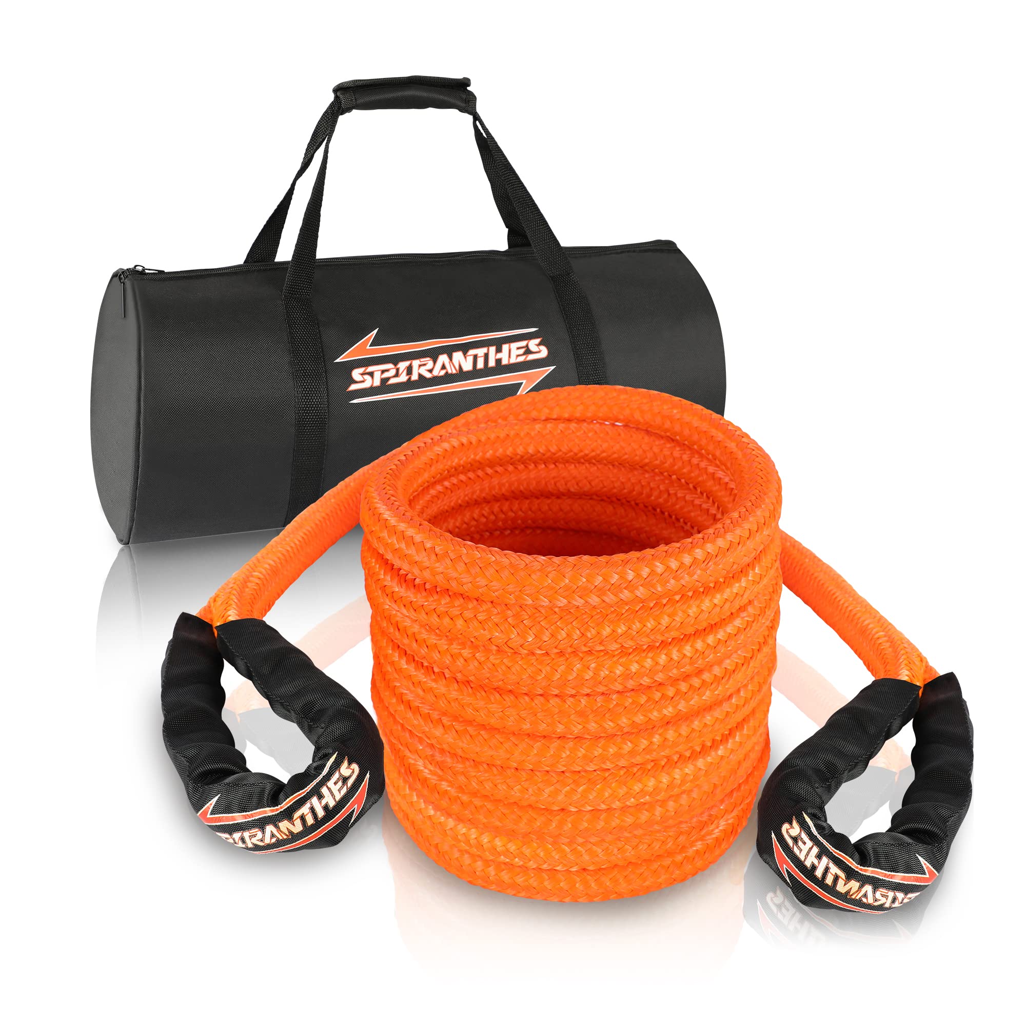 What Is A Kinetic Tow Rope at Michael Sizemore blog