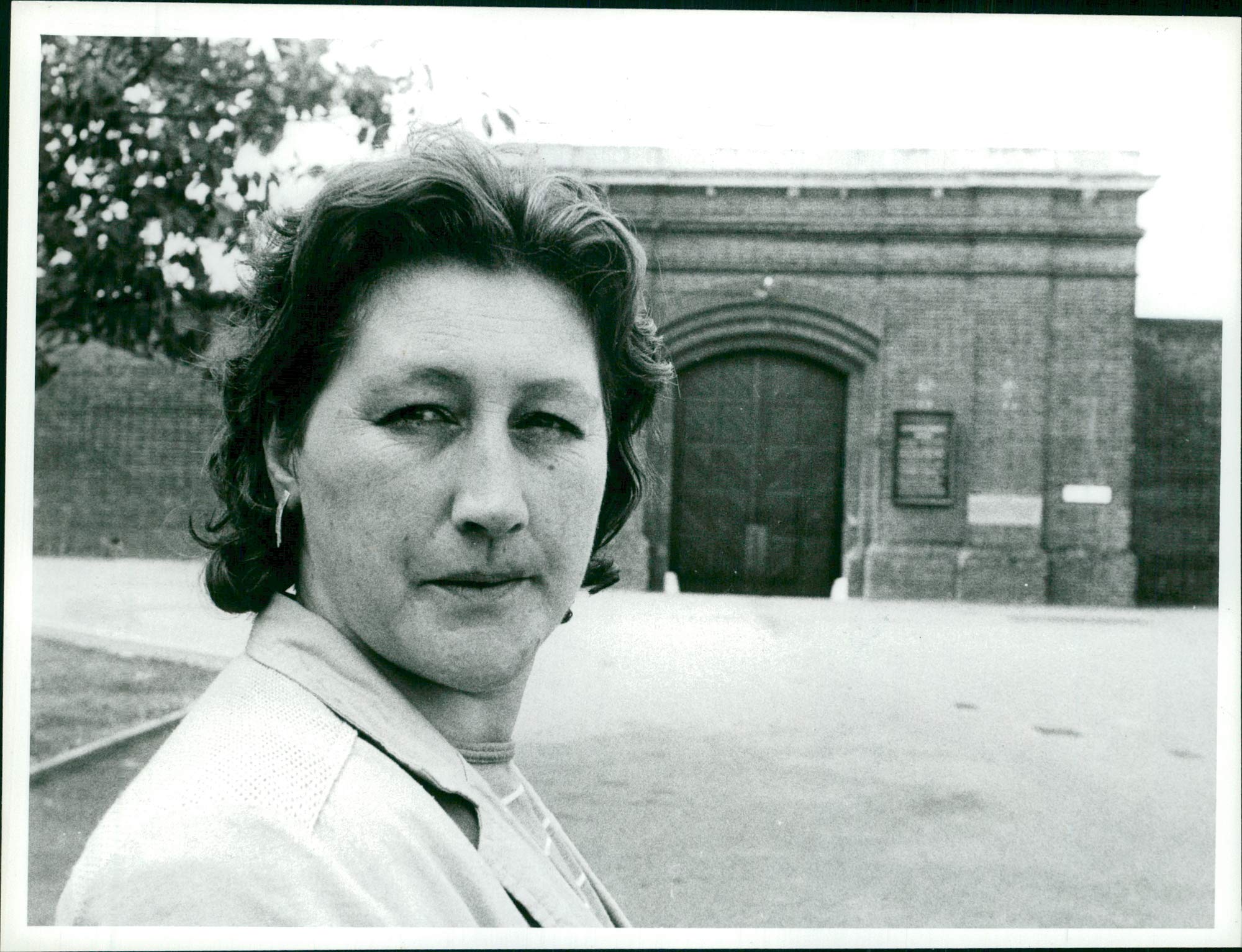 Janet Hopkins