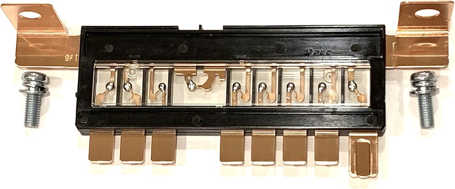 Amazon.com: EAPP Genuine New 18790-01031 1879001031 Multi-Link Fuse w ...