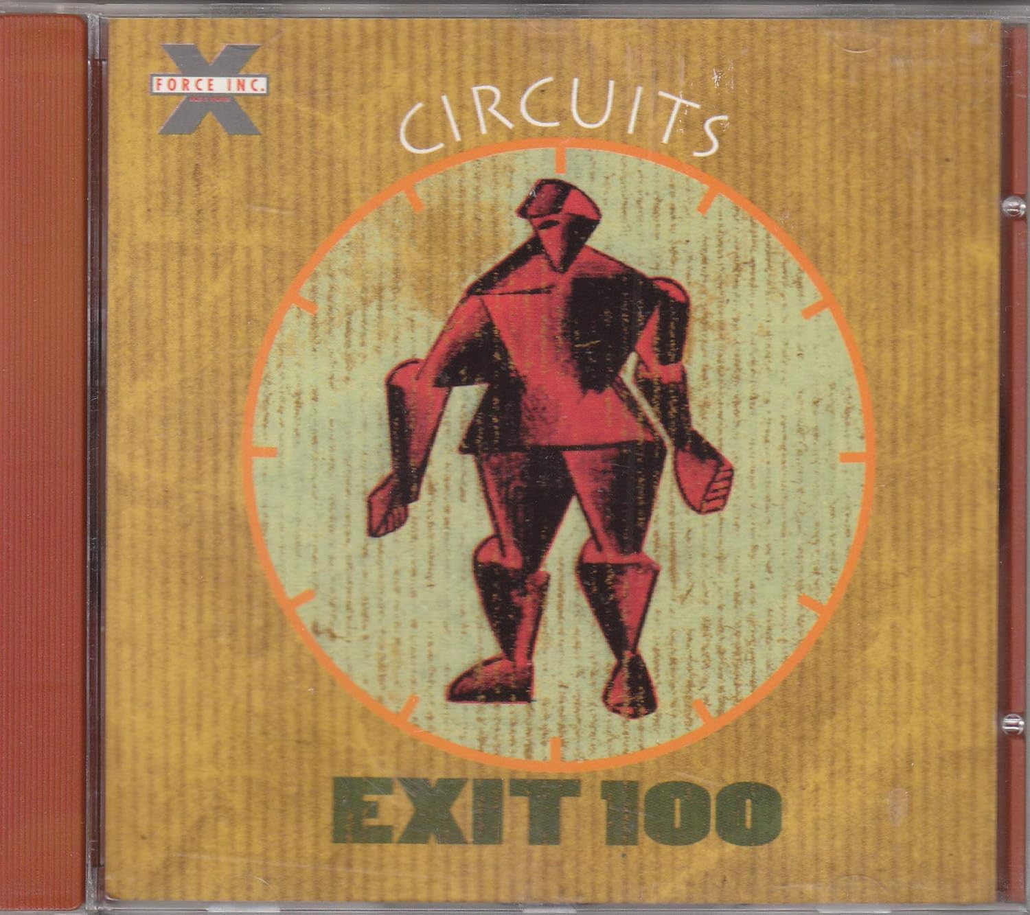 Exit 100 - Circuits (1993) - Amazon.com Music