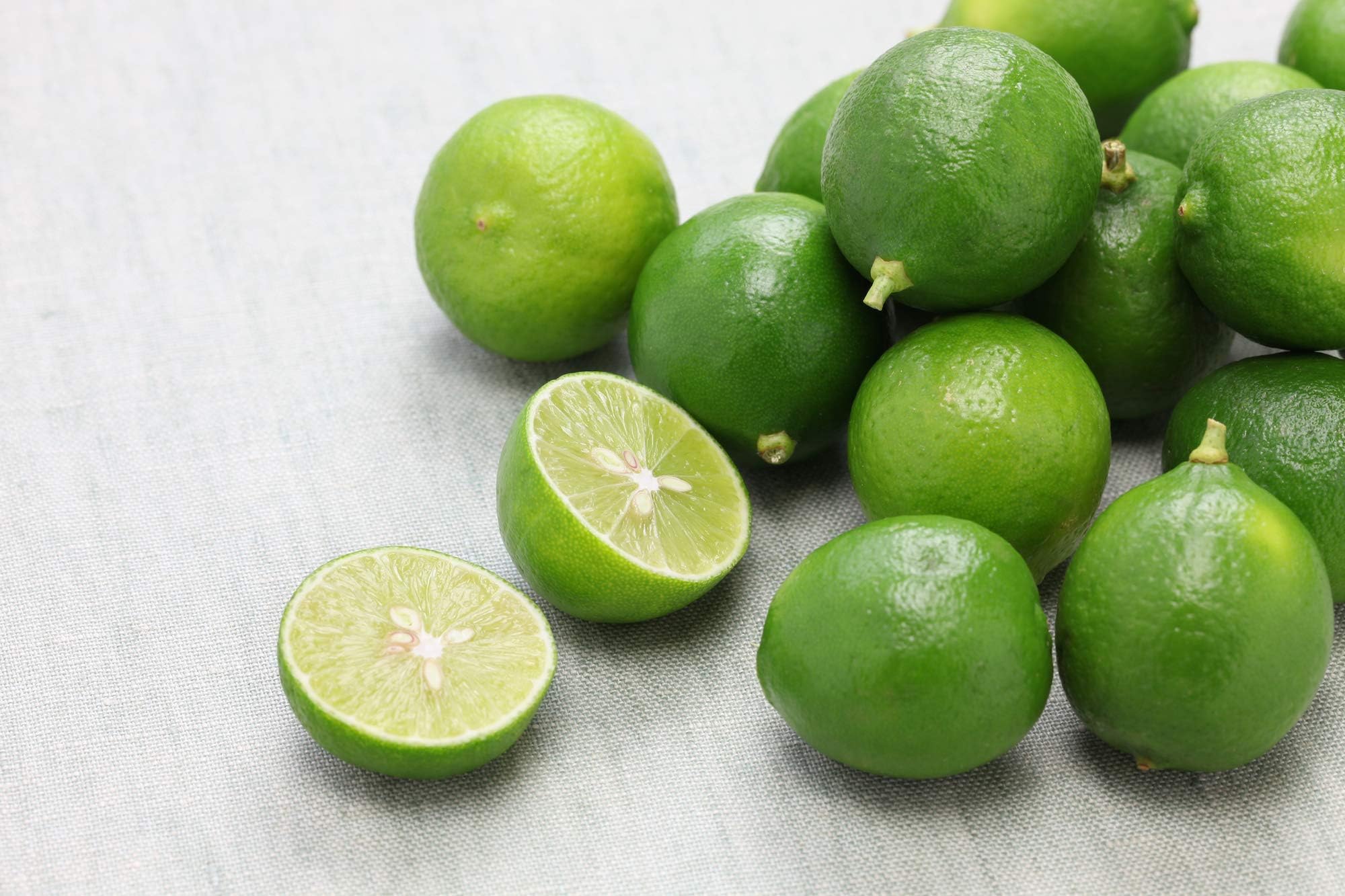 Amazon.com: Melissa's Fresh Key Limes, (5 Lb) : Grocery & Gourmet Food