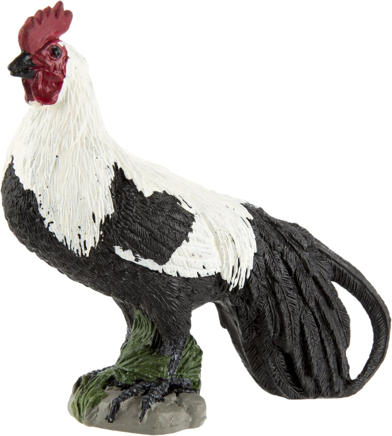 Safari 245029 Phoenix Rooster Animal Figure- Pack of 12 : Amazon.ca ...