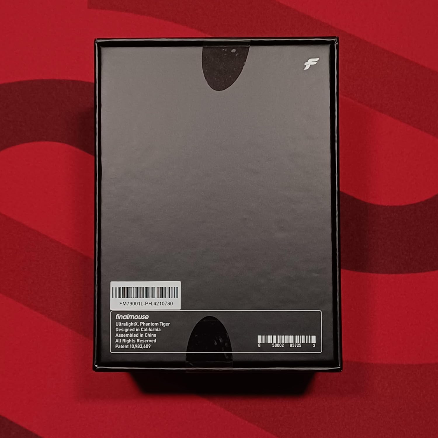 FinalMouse UltralightX Wireless Gaming Mouse Philippines | Ubuy