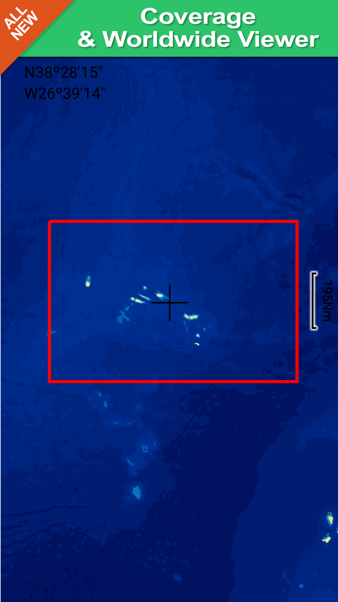Azores Islands GPS Map Navigator - App on Amazon Appstore