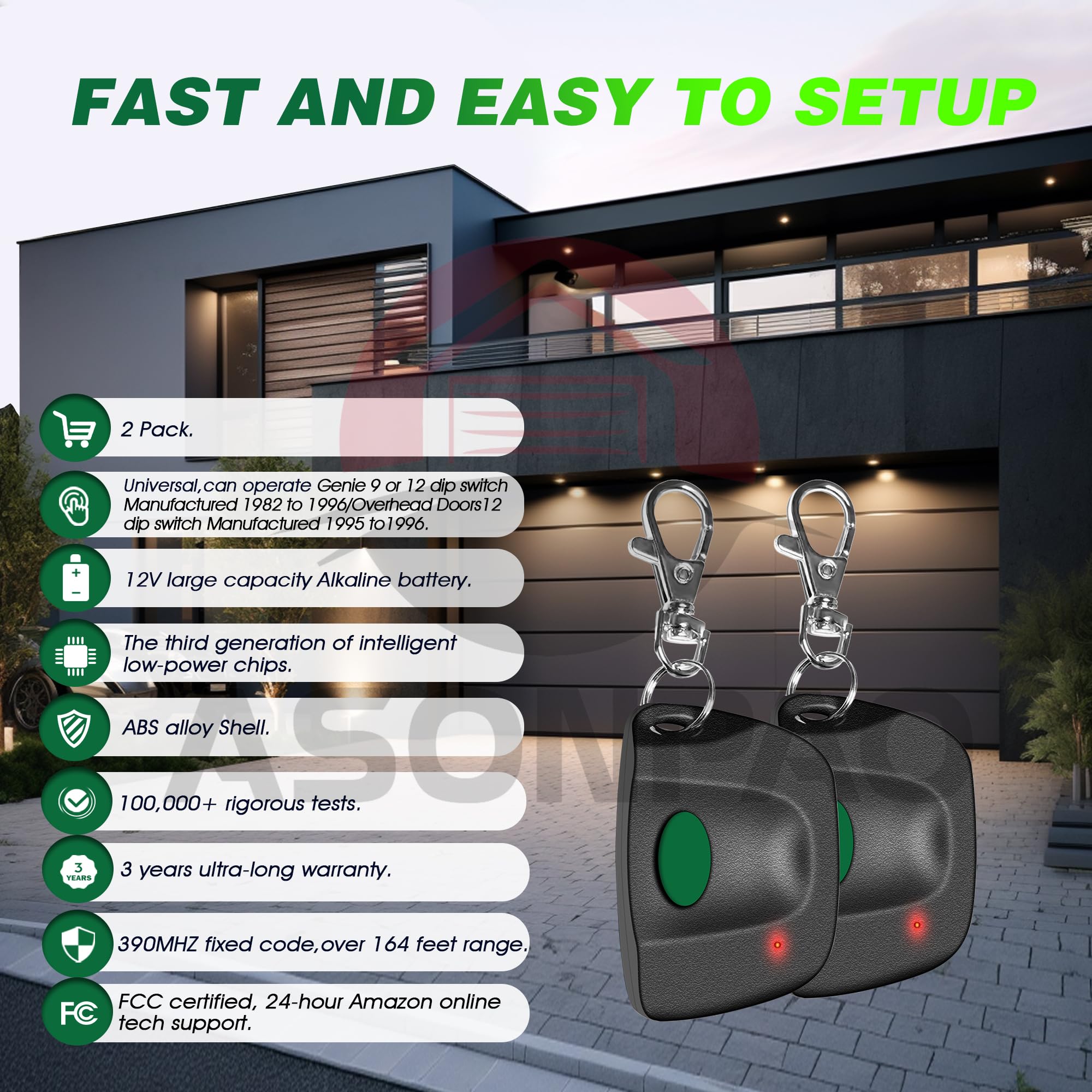 Snapklik.com : 2 For 912/12 Dip Switch GT90-1/G220/MAT90/GT912/AT90 ...